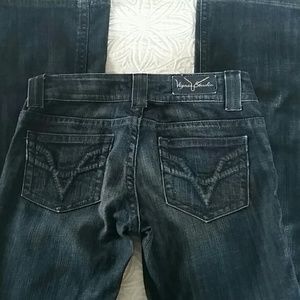 Vigoss | Jeans | Vigoss Studio Jeans | Poshmark